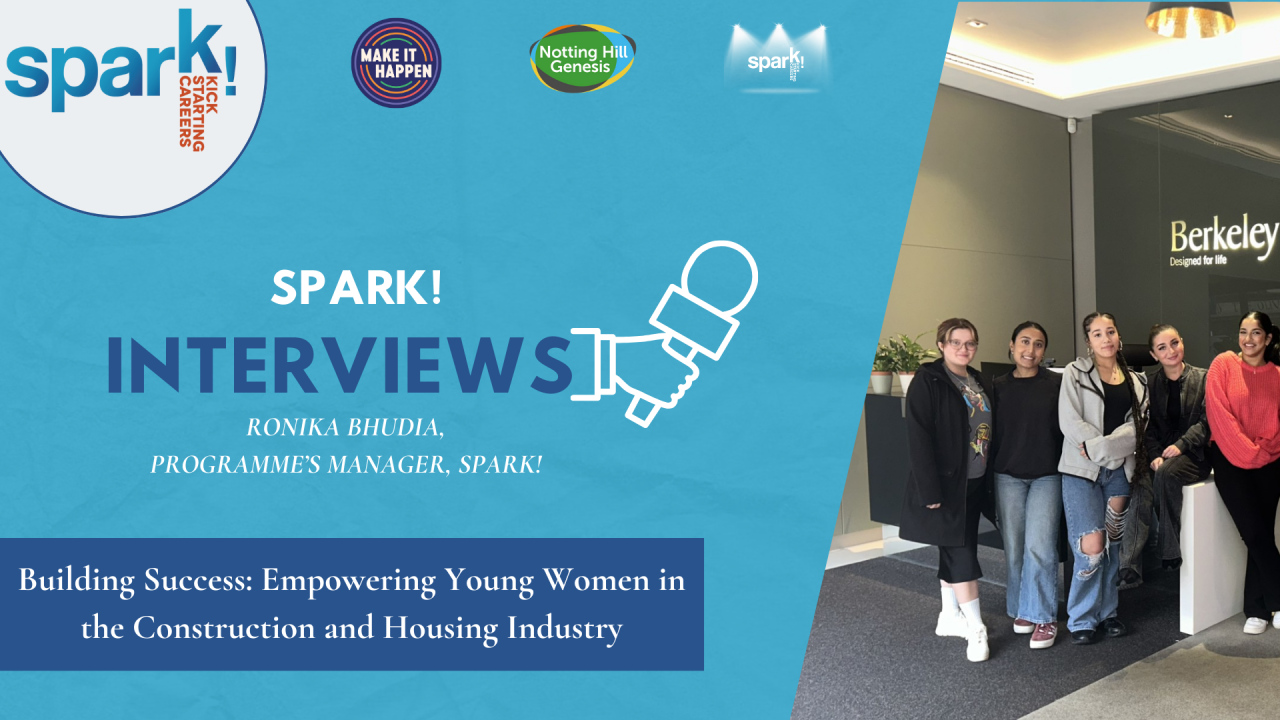 Building Success: Empowering Young Women in the Construction and ... Building Success: Empowering Young Women in the Construction and ...