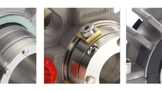 How does a Mechanical Seal work? How does a Mechanical Seal work?