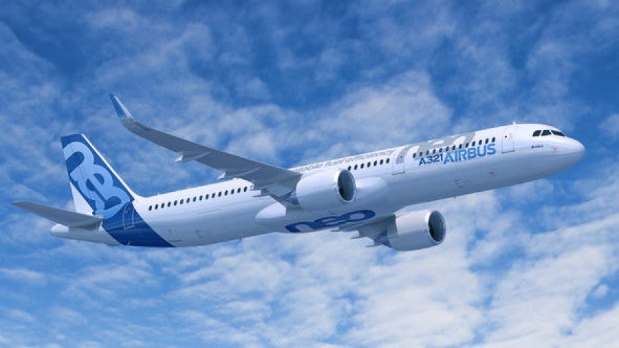 Airbus Delivers Solid 2024 Results Amid Supply Chain Challenges Airbus Delivers Solid 2024 Results Amid Supply Chain Challenges