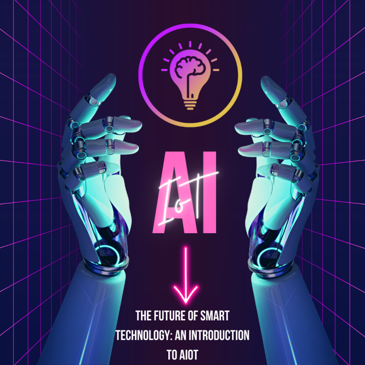 What is AIoT and Why Everyone Should Care What is AIoT and Why Everyone Should Care