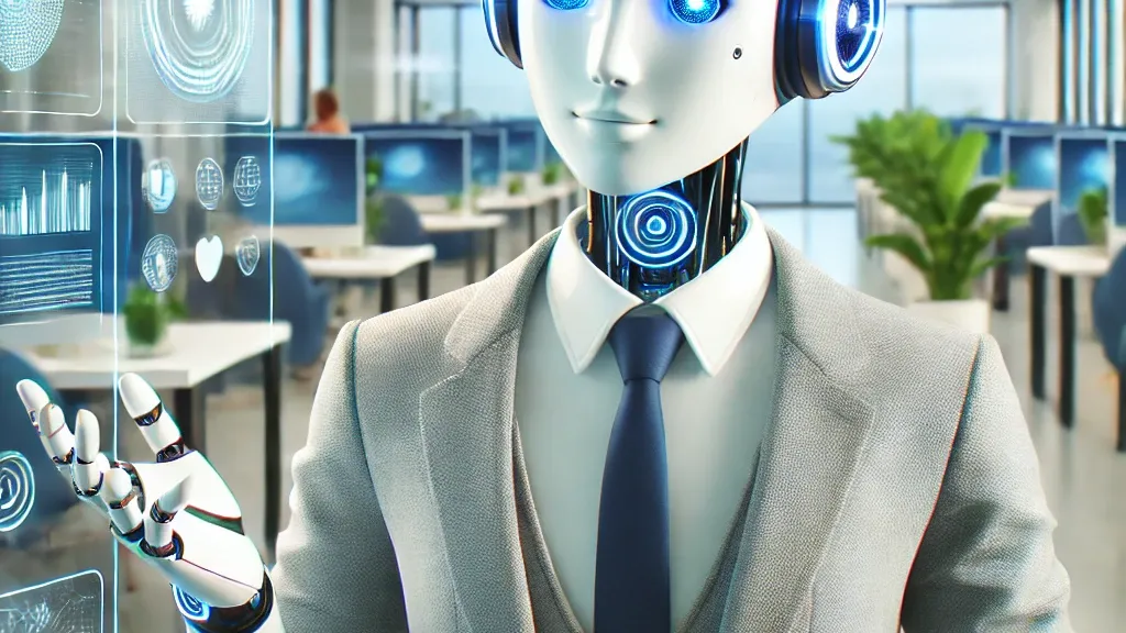Unlocking Human Potential: The Rise of AI Companion Coaches Unlocking Human Potential: The Rise of AI Companion Coaches
