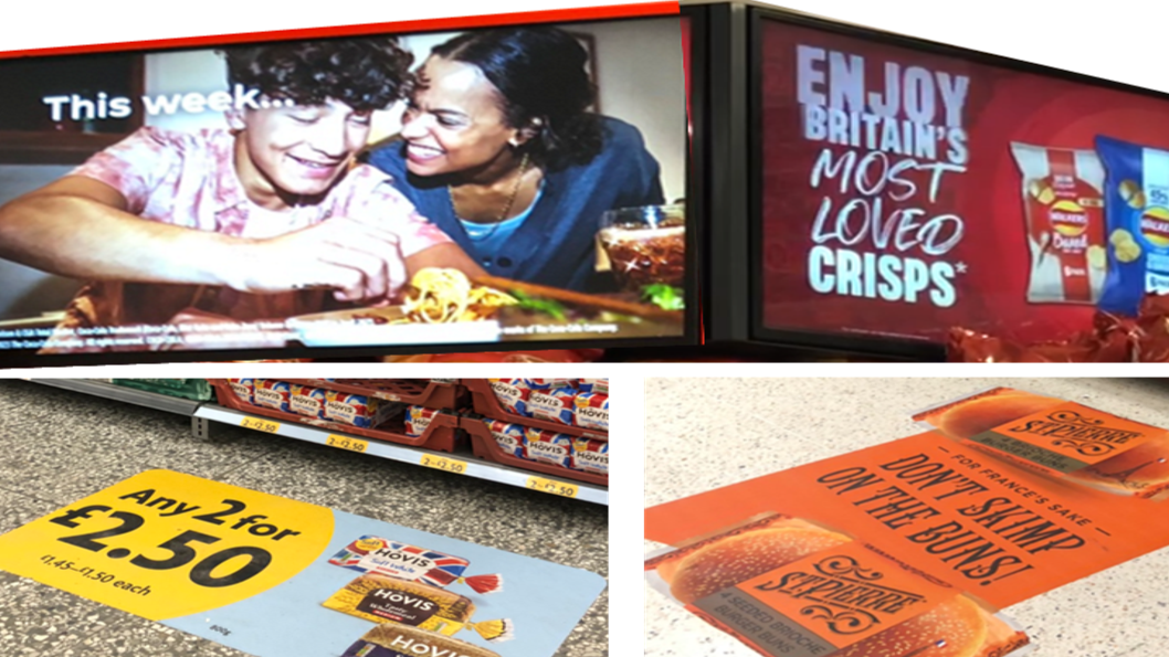 Shopper Marketing Challenges & Possible Solutions Shopper Marketing Challenges & Possible Solutions