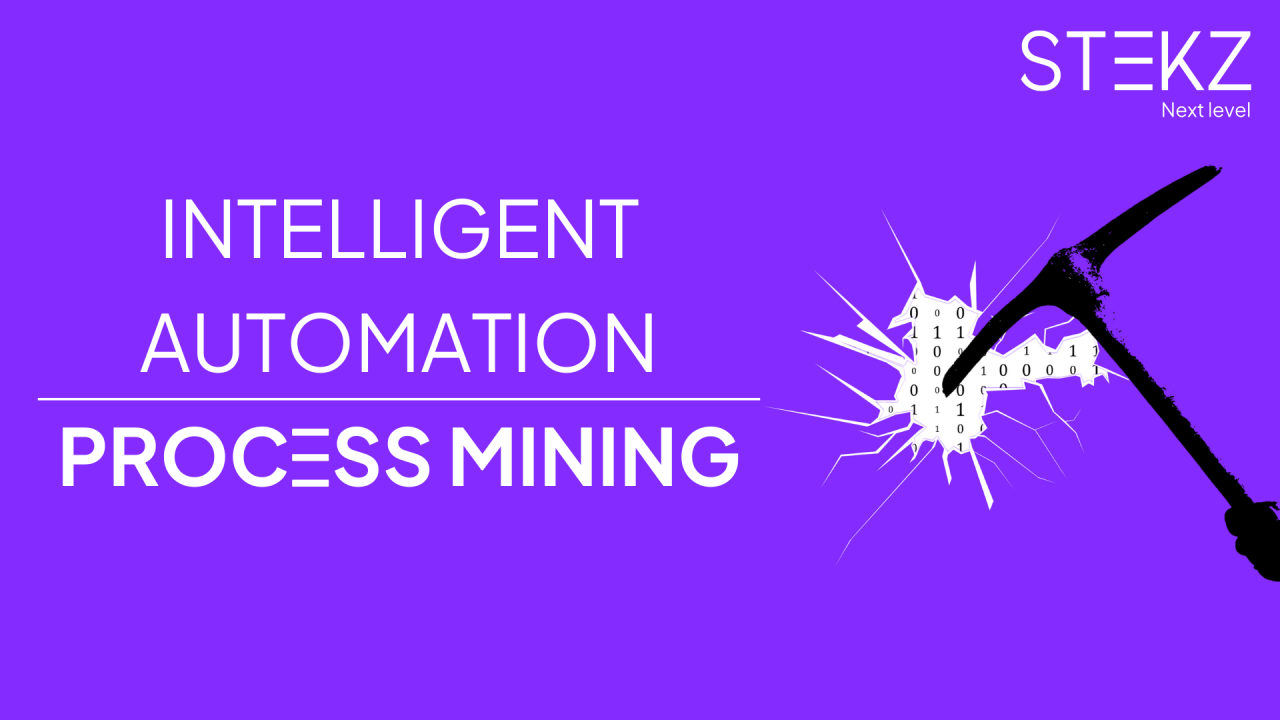 Process mining in Intelligent Automation: an overview Process mining in Intelligent Automation: an overview