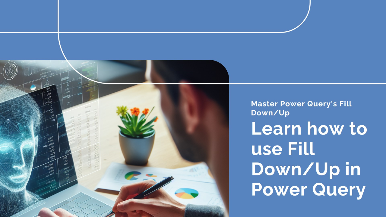 Unleashing the Power of Power Query: Demystifying Unleashing the Power of Power Query: Demystifying