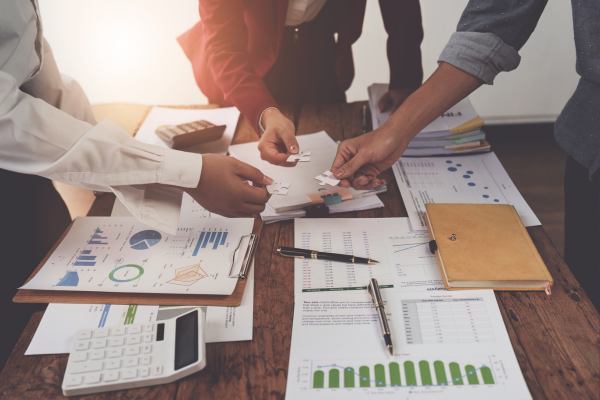 Fasi di implementazione dell'RPA in Studio: una pratica guida Fasi di implementazione dell'RPA in Studio: una pratica guida