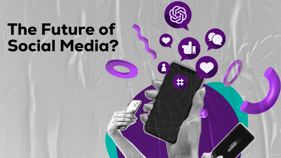 The Future of Social Media? OpenAI Considers Building Its Own Platform The Future of Social Media? OpenAI Considers Building Its Own Platform