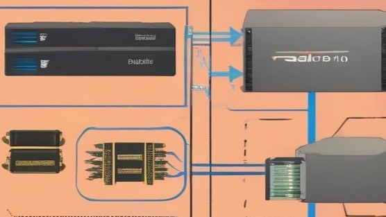 Understanding RAID: Redundant Array of Independent Disks πΎπ§ Understanding RAID: Redundant Array of Independent Disks πΎπ§