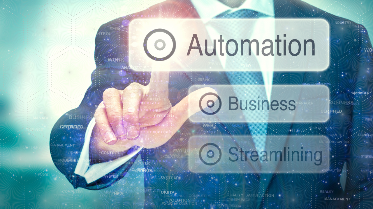 Getting Started with Automation Getting Started with Automation