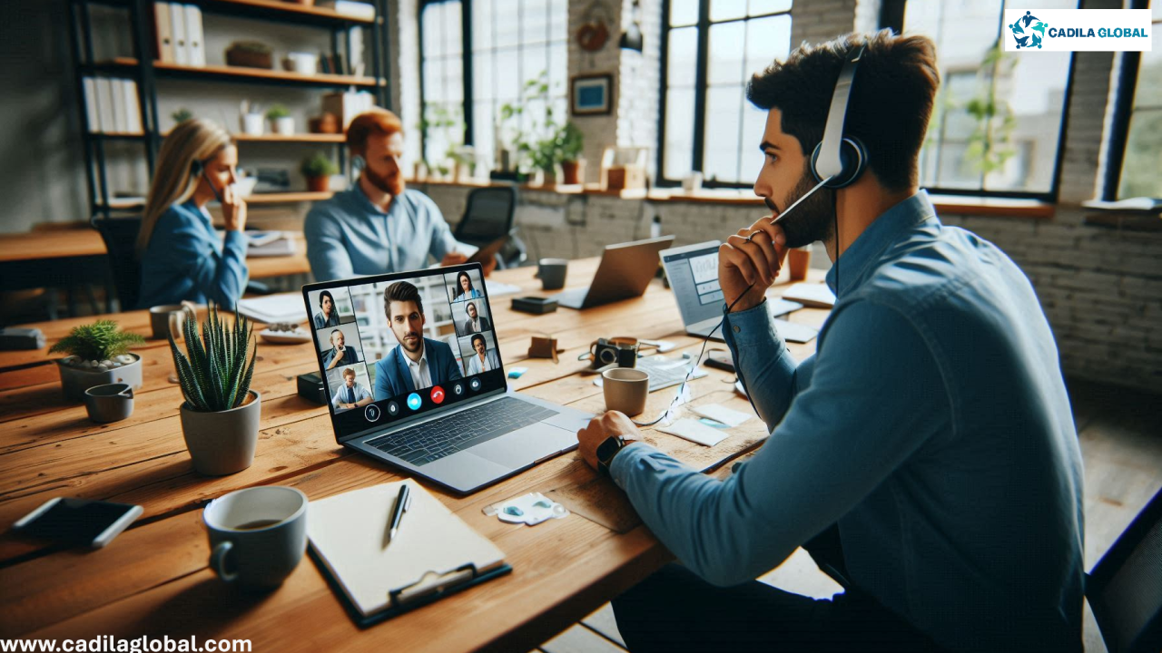Mastering Remote Interviews: Expert Tips for Success Mastering Remote Interviews: Expert Tips for Success
