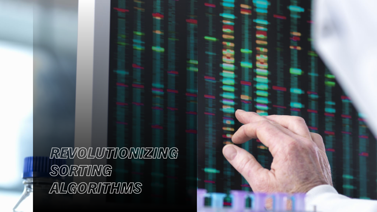 Faster Sorting Algorithms Discovered Using Deep Reinforcement Learning Faster Sorting Algorithms Discovered Using Deep Reinforcement Learning