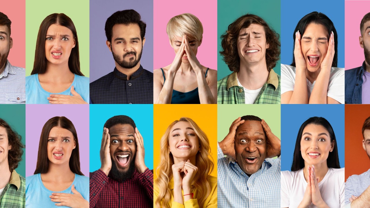 Decoding Attention: Navigating the Emotional Landscape of Digital ... Decoding Attention: Navigating the Emotional Landscape of Digital ...