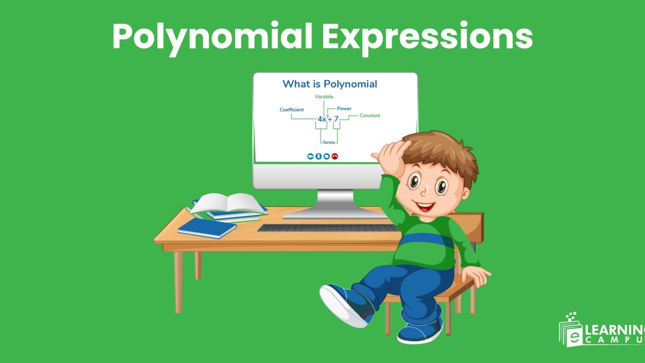 Polynomial Expressions | Types and Simplification Polynomial Expressions | Types and Simplification