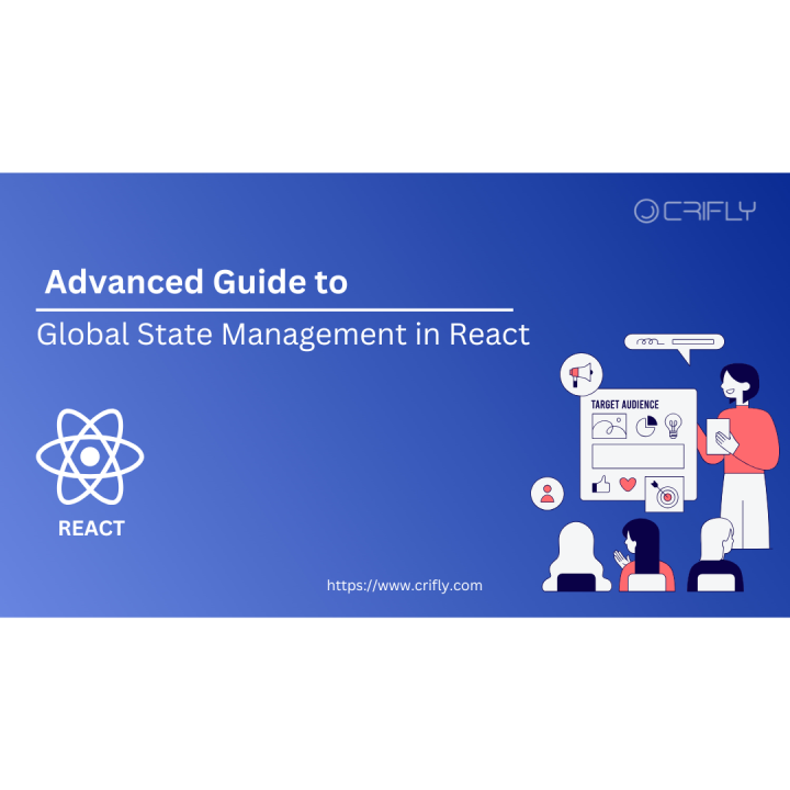 Advanced Guide to Global State Management in React Advanced Guide to Global State Management in React