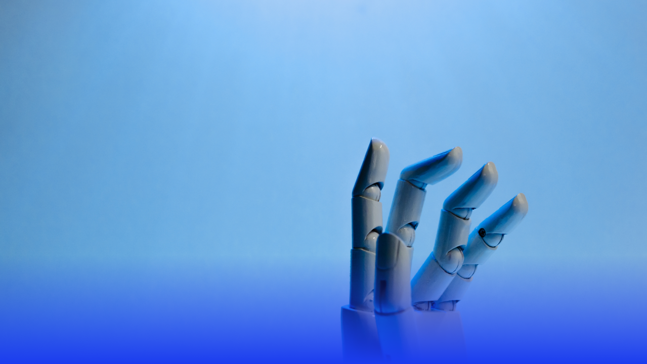 Why should your business invest in AI? Why should your business invest in AI?