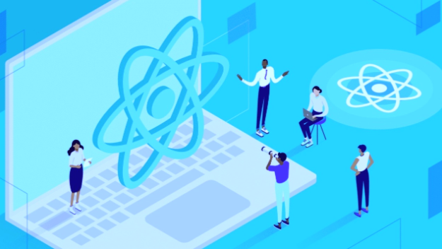 Exploring React.js: A Powerful Front-End Library Exploring React.js: A Powerful Front-End Library