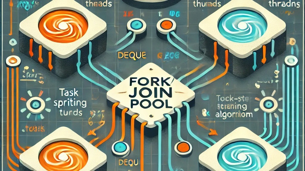 Mastering Multithreading in Java: Part 16 – Fork/Join Framework and ... Mastering Multithreading in Java: Part 16 – Fork/Join Framework and ...