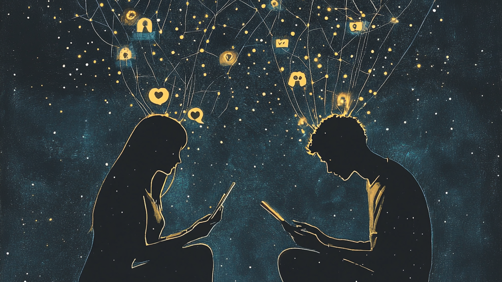 Navigating the Digital Tightrope: How Social Media Shapes Professional ... Navigating the Digital Tightrope: How Social Media Shapes Professional ...