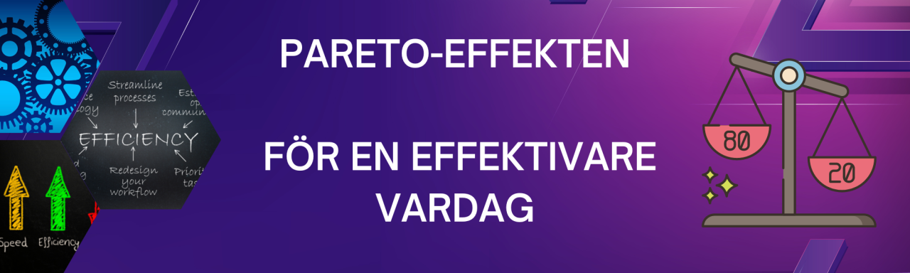 Maximera din produktivitet med 80/20-principen: En guide till Pareto ... Maximera din produktivitet med 80/20-principen: En guide till Pareto ...