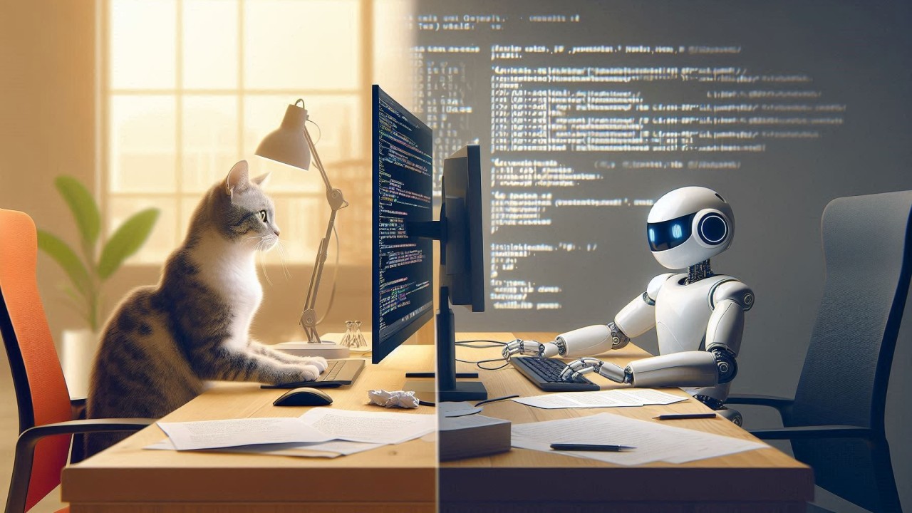 Coding with GitHub Copilot: Unlocking the Power of Unit Testing Coding with GitHub Copilot: Unlocking the Power of Unit Testing
