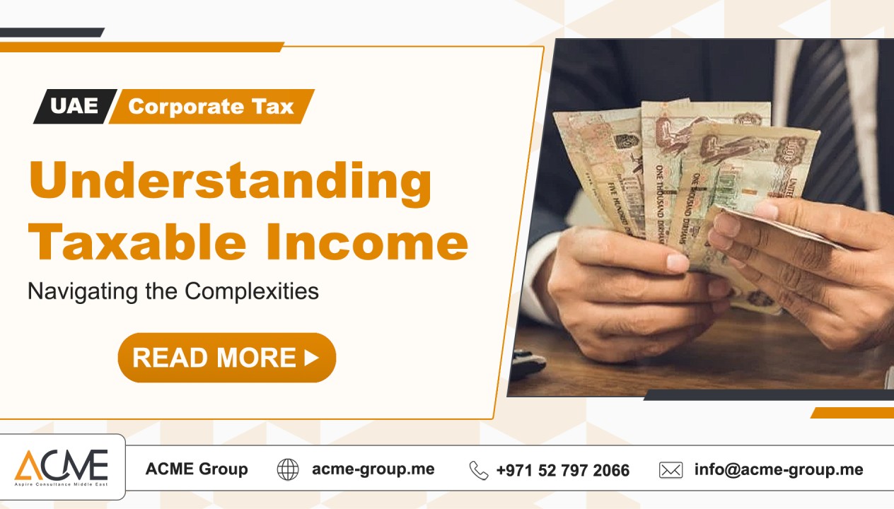 Taxable Income: Navigating the Complexities Taxable Income: Navigating the Complexities
