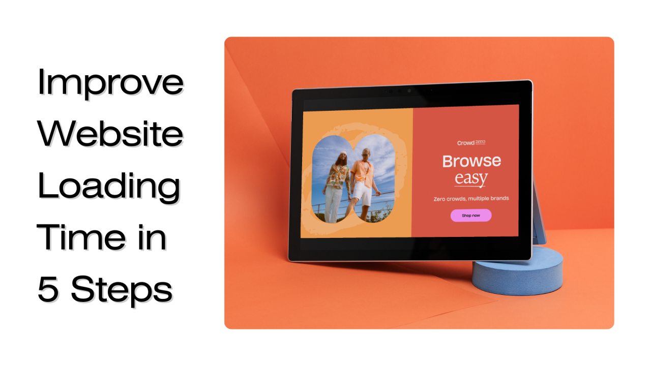 The Ultimate Website Performance Checklist The Ultimate Website Performance Checklist