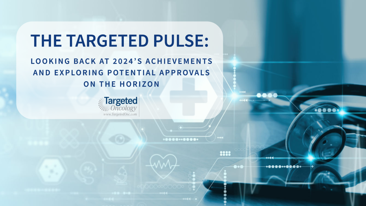The Targeted Pulse: Looking Back at 2024’s Achievements and Exploring ... The Targeted Pulse: Looking Back at 2024’s Achievements and Exploring ...