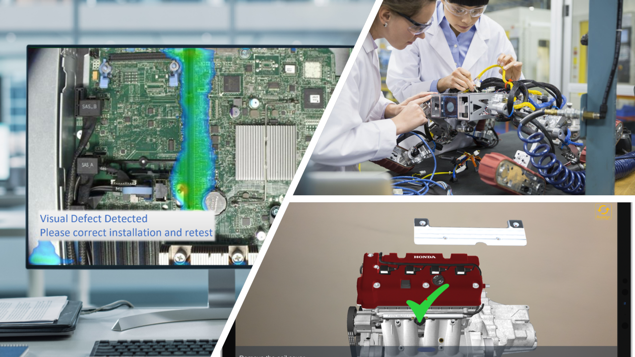 Ensuring Quality and Precision: Overcoming QA Challenges with Arvizio ... Ensuring Quality and Precision: Overcoming QA Challenges with Arvizio ...