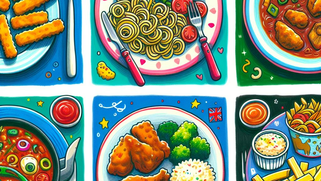 Building an Inclusive England Food Strategy: Embracing Cultural Diversity Building an Inclusive England Food Strategy: Embracing Cultural Diversity