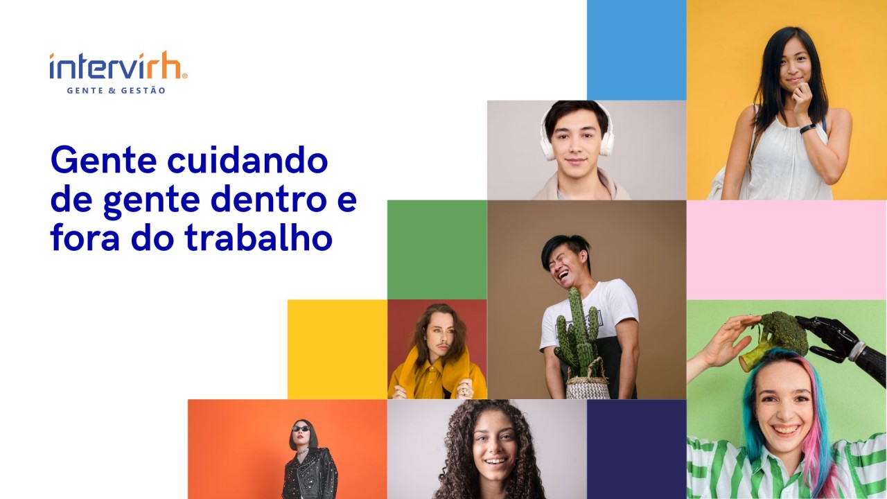 Tempo para Muitos Relacionamentos Tempo para Muitos Relacionamentos