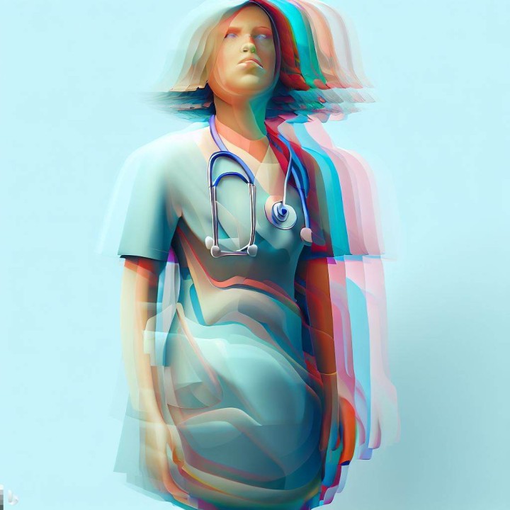 Harnessing the Power of Artificial Intelligence in Healthcare: A ... Harnessing the Power of Artificial Intelligence in Healthcare: A ...