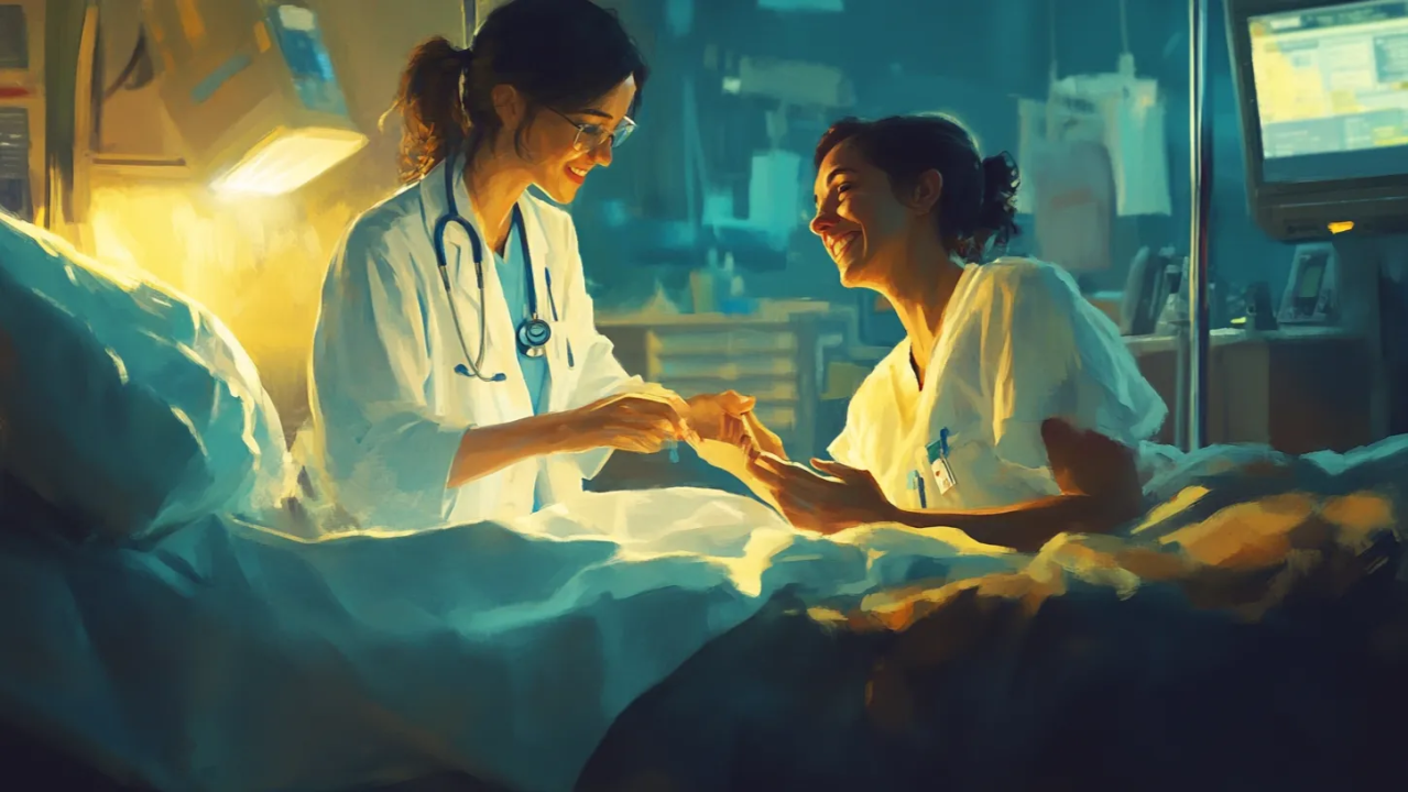 Revolutionizing Pharma Customer Engagement Through Customer Service ... Revolutionizing Pharma Customer Engagement Through Customer Service ...
