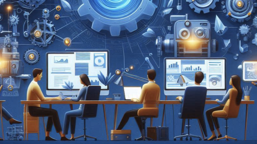 Mastering Creative Automation & GenAI: The Blueprint for Success Mastering Creative Automation & GenAI: The Blueprint for Success