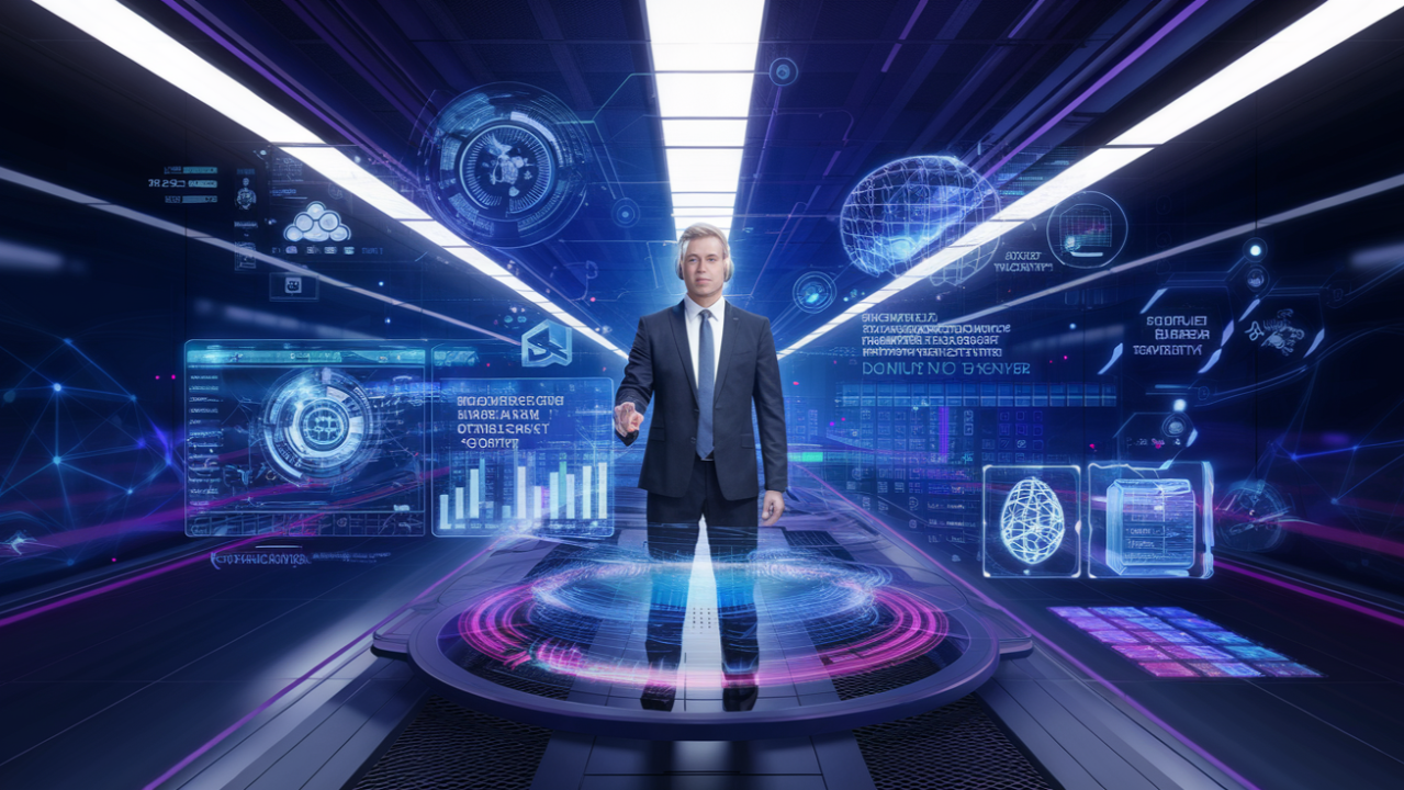 CIO Priorities 2025: Key Strategic Imperatives for the Digital Future ... CIO Priorities 2025: Key Strategic Imperatives for the Digital Future ...