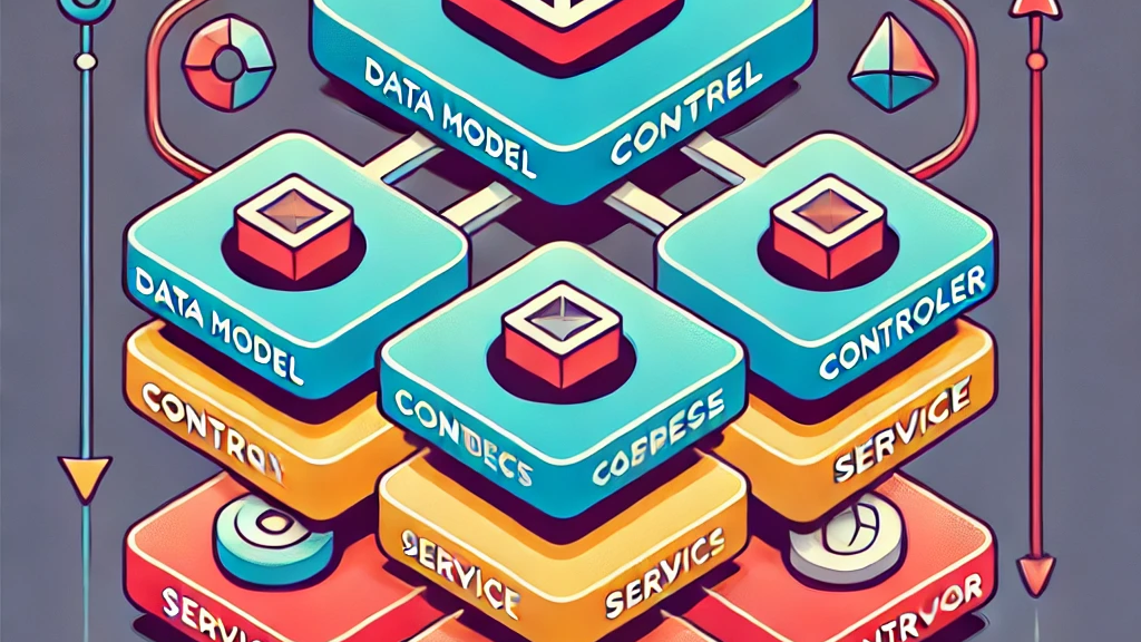 La Importancia de Implementar un Modelo de Datos, Controlador, Servicio ... La Importancia de Implementar un Modelo de Datos, Controlador, Servicio ...