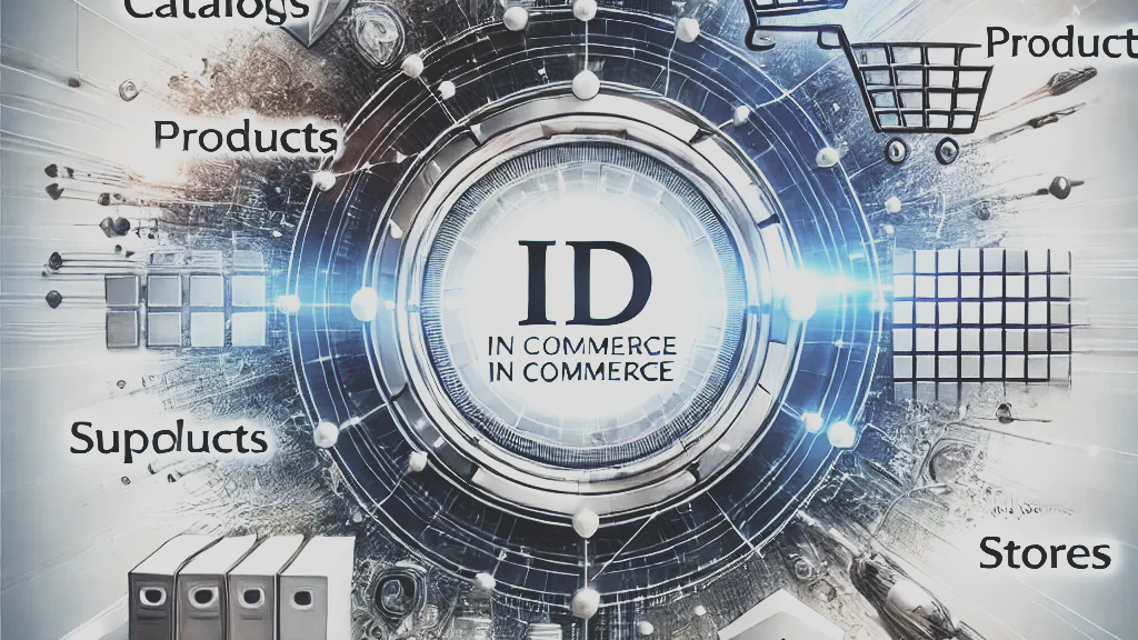 Commerce Best Practices: Setting Up IDs in Sitecore OrderCloud | Hetal Dave Commerce Best Practices: Setting Up IDs in Sitecore OrderCloud | Hetal Dave