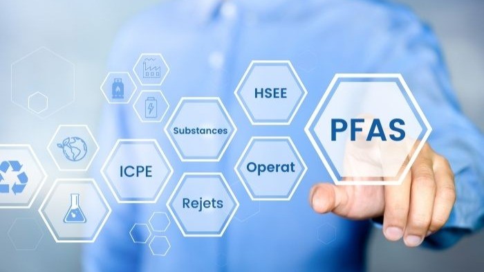 DE NOUVELLES RESTRICTIONS SUR LES PFAS DE NOUVELLES RESTRICTIONS SUR LES PFAS