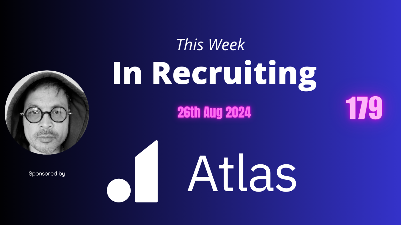 This Week, In Recruiting - Issue 179 This Week, In Recruiting - Issue 179