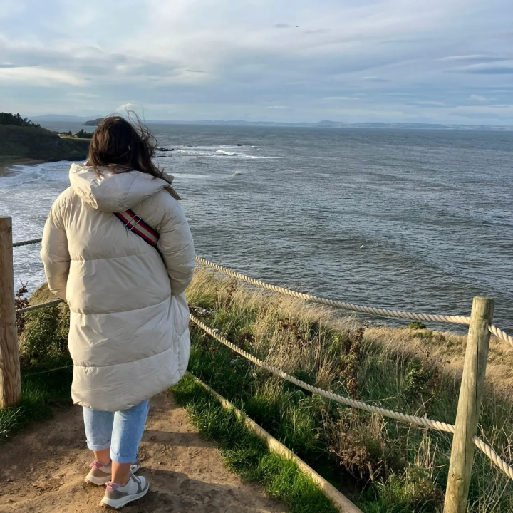Navigating stress and finding balance Navigating stress and finding balance