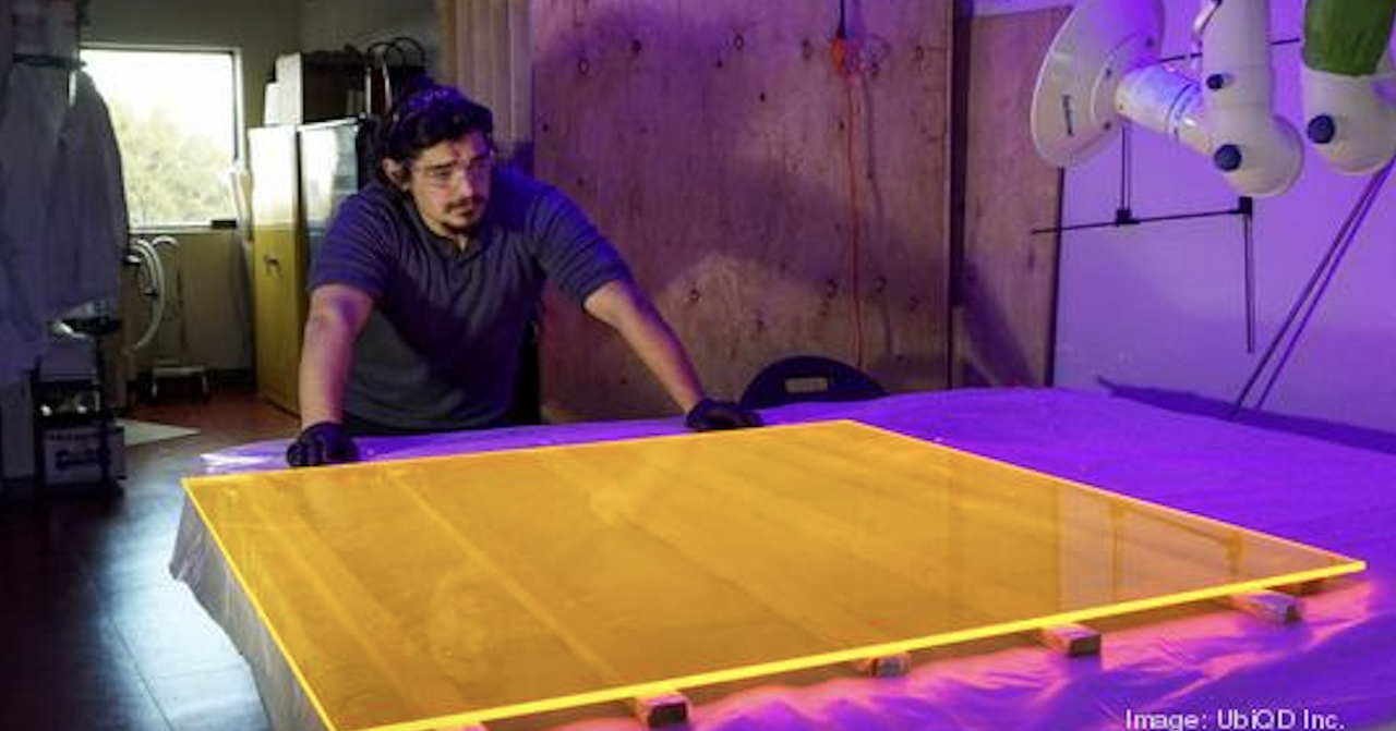 Two US Startups Team Up to Boost Solar Panel Efficiency Two US Startups Team Up to Boost Solar Panel Efficiency