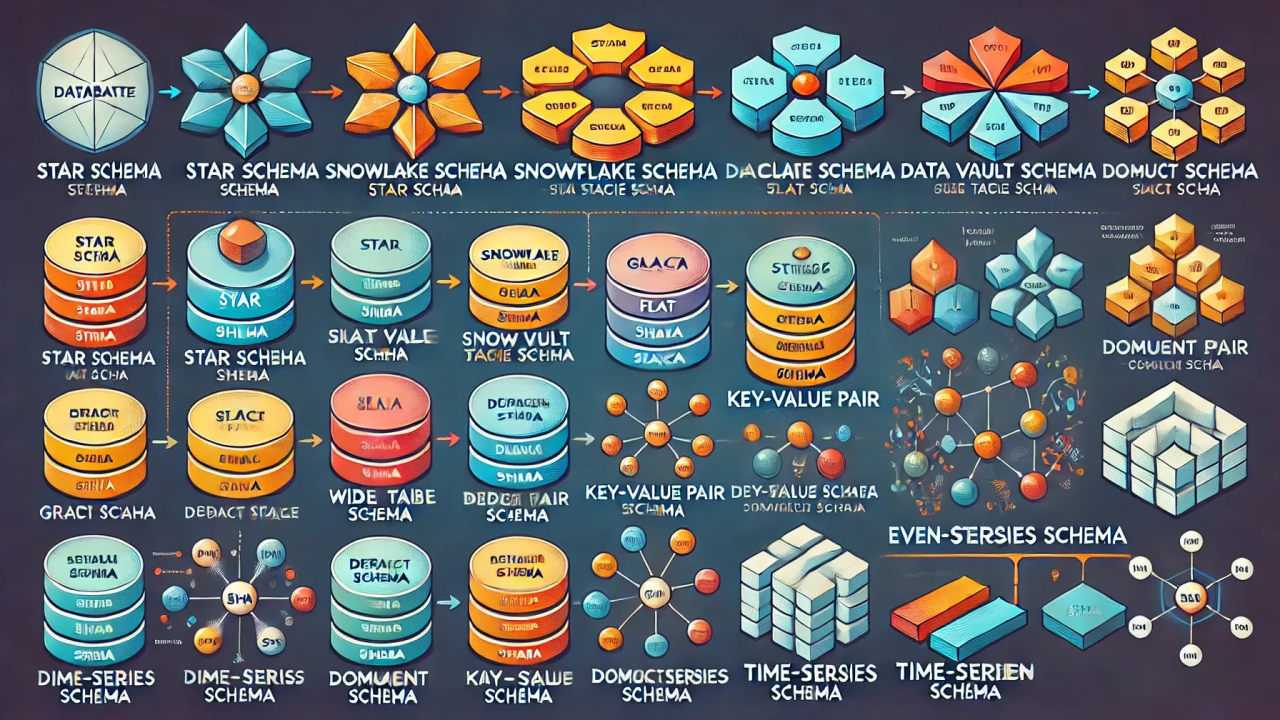 Database Schema: A Comprehensive Guide to Understanding Types and ... Database Schema: A Comprehensive Guide to Understanding Types and ...