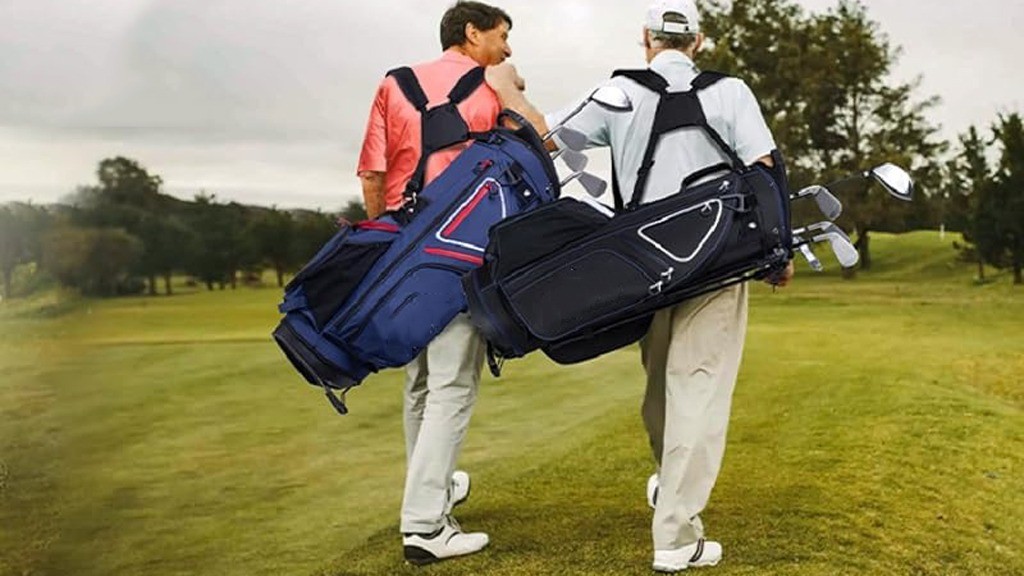 Mastering Golf Bag Handling: Your Comprehensive Guide to Proper Carry ... Mastering Golf Bag Handling: Your Comprehensive Guide to Proper Carry ...