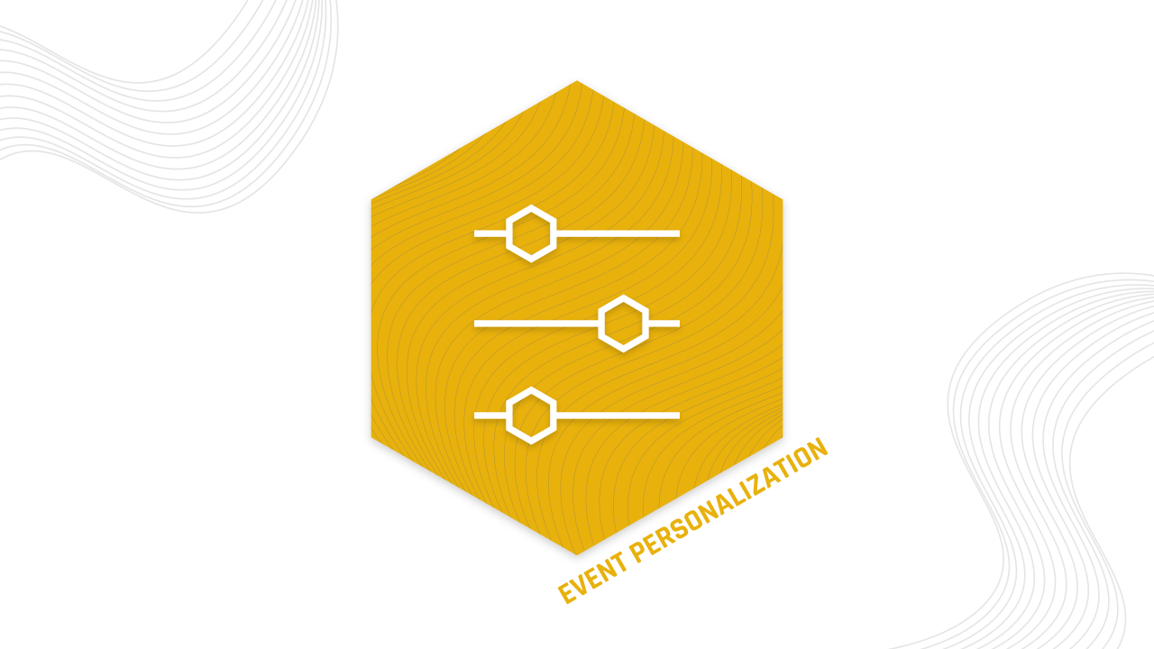 Elevating Events Through Personalization: Crafting Unique Experiences Elevating Events Through Personalization: Crafting Unique Experiences