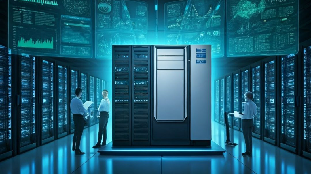 How can you extract all your Db2 for z/OS data quickly, and why is it ... How can you extract all your Db2 for z/OS data quickly, and why is it ...