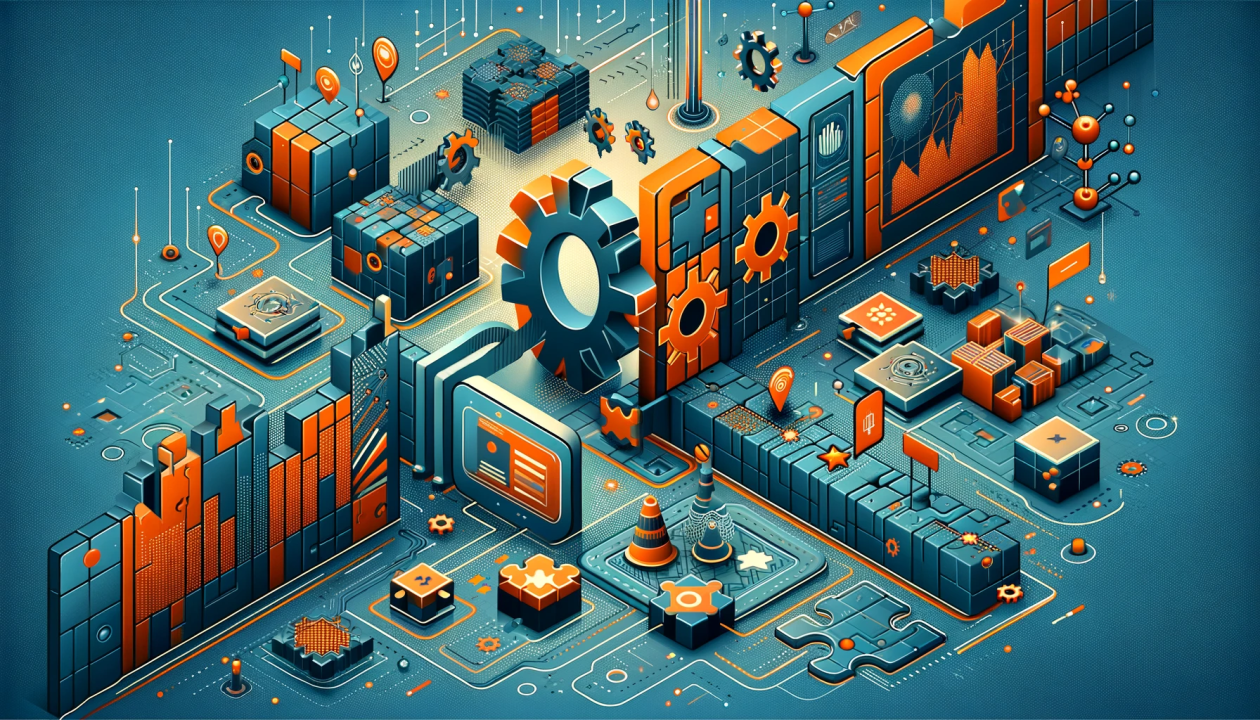 Navigating the Challenges of QA Automation Navigating the Challenges of QA Automation