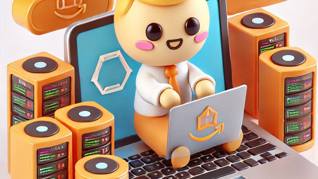 Contenedores y Kubernetes en AWS: Domina la Orquestación con ECS y EKS Contenedores y Kubernetes en AWS: Domina la Orquestación con ECS y EKS