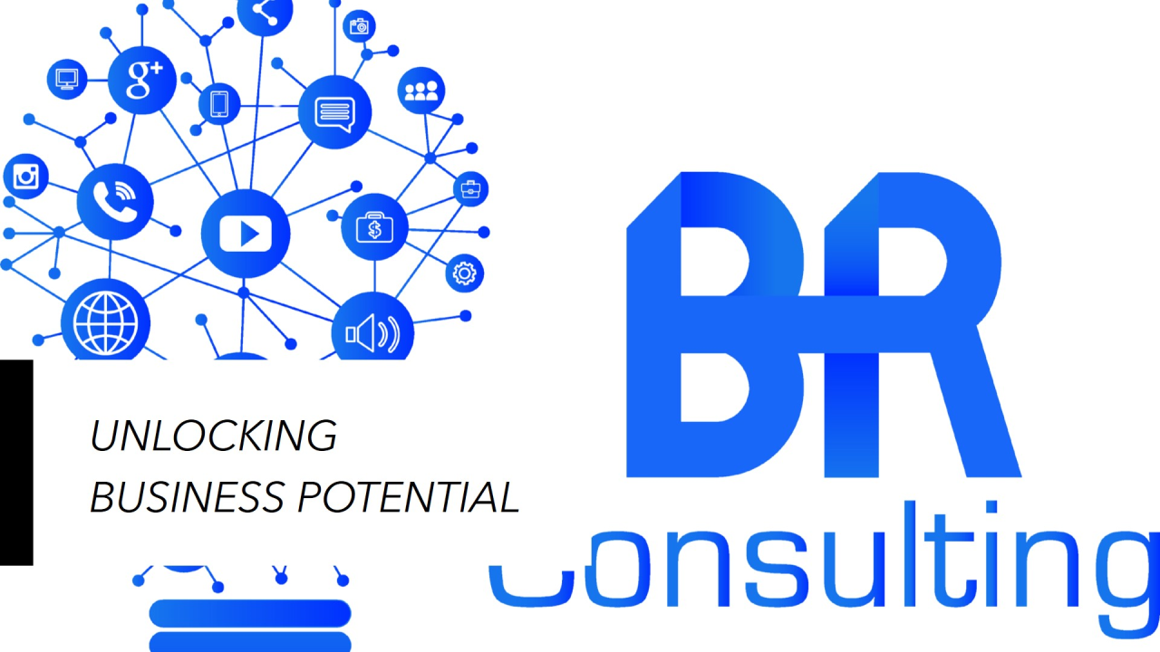 Connecting the Dots: How BR Consulting Brings Real Value to Businesses Connecting the Dots: How BR Consulting Brings Real Value to Businesses