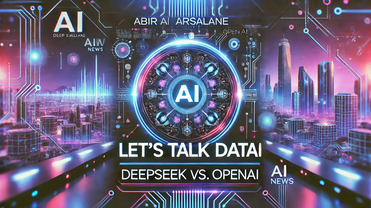 China’s DeepSeek R1: A Disruptor in the Global AI Race? China’s DeepSeek R1: A Disruptor in the Global AI Race?