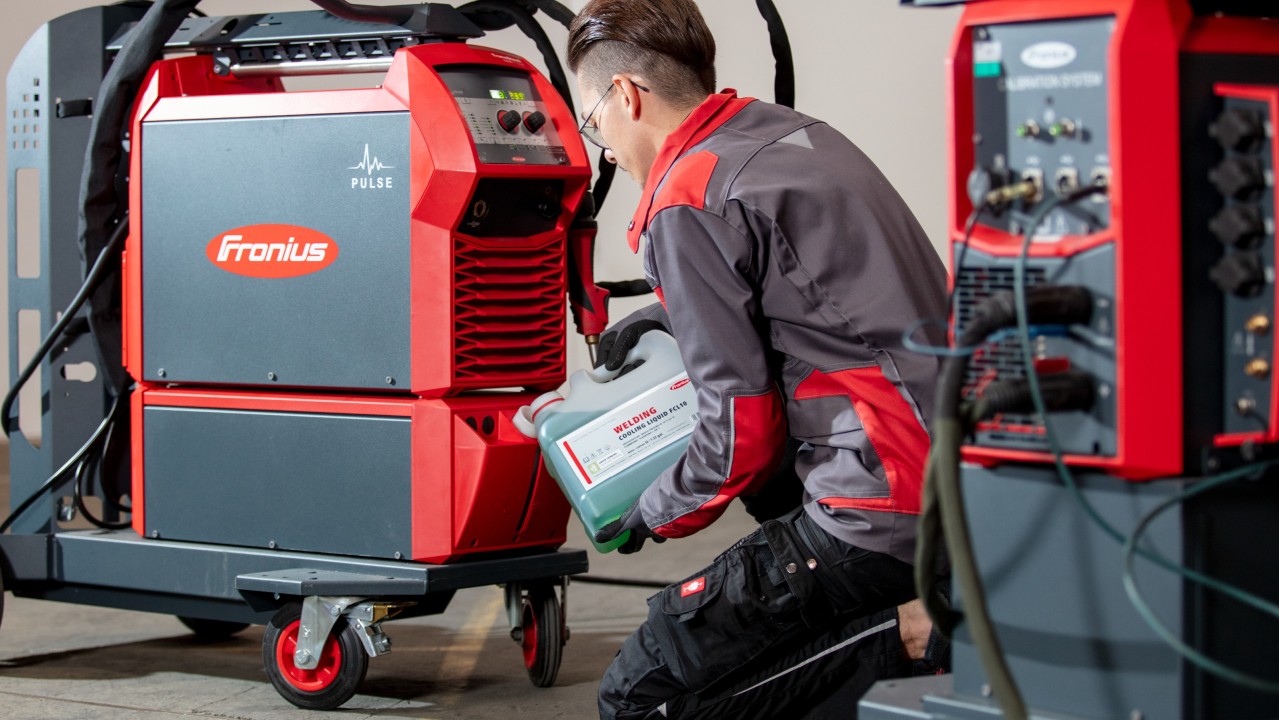 The Importance of Regular Servicing and Calibration for Your Welding ... The Importance of Regular Servicing and Calibration for Your Welding ...