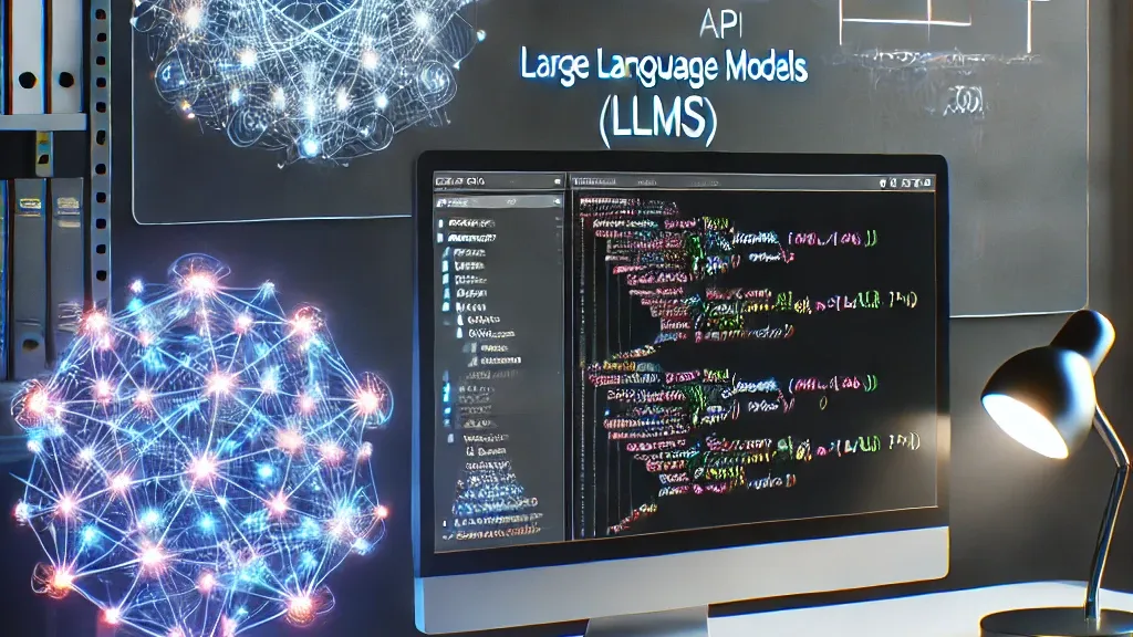 Streamlining LLM REST API Development with FastAPI | Nik SMIRNOV Streamlining LLM REST API Development with FastAPI | Nik SMIRNOV
