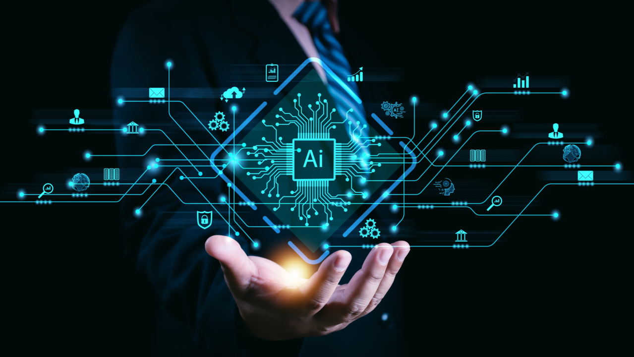 How AI is (already) Transforming ITSM How AI is (already) Transforming ITSM